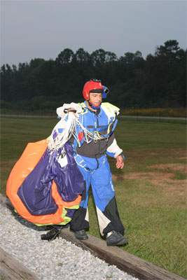 Alabama Skydive Photographs