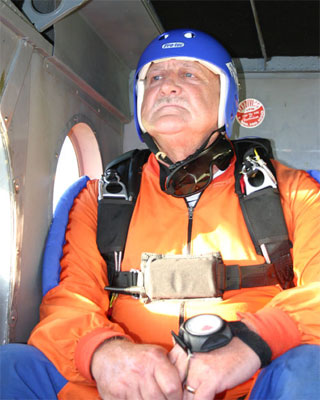 Alabama Skydive Photographs